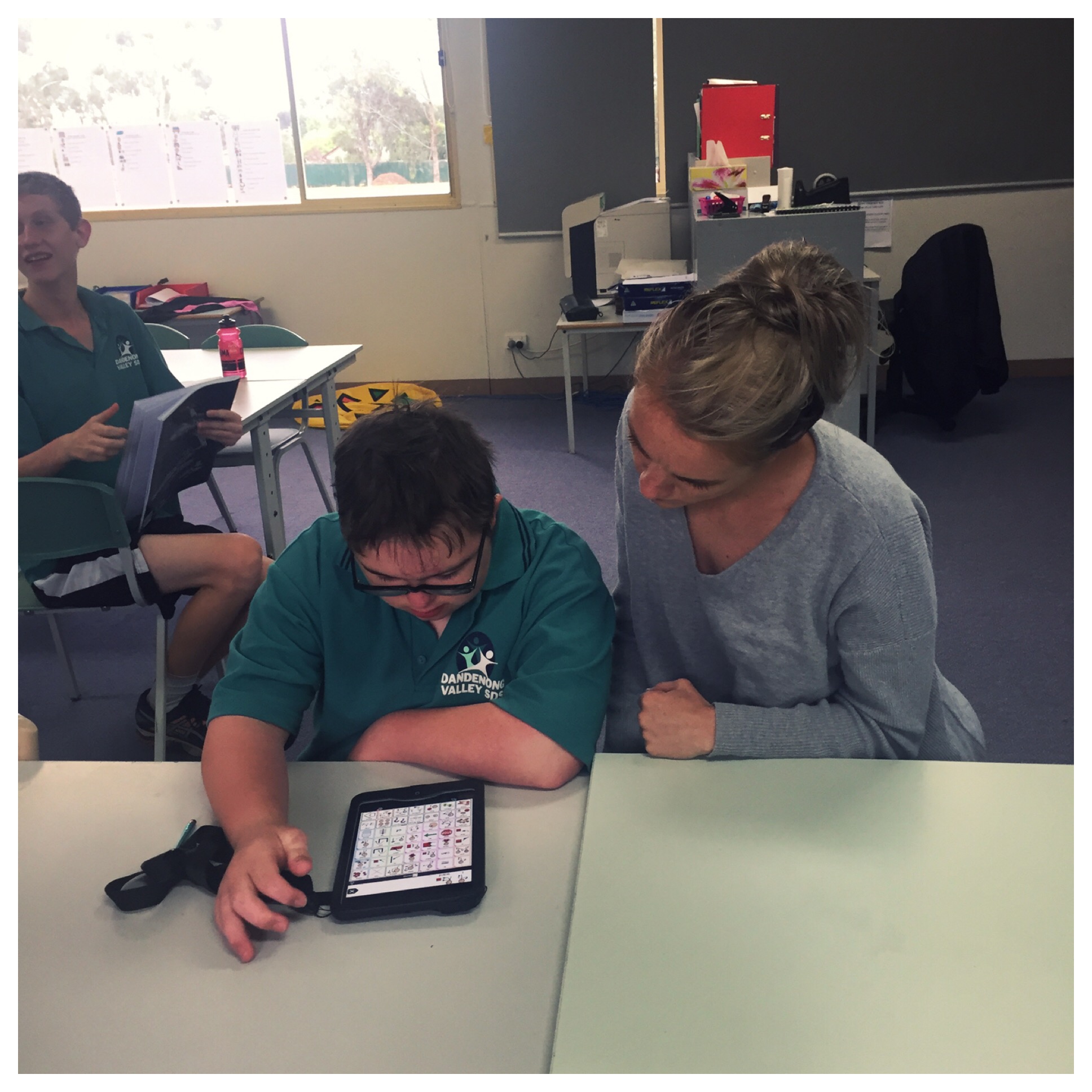 Bustle Bags: Amazing Bags for Special Needs and Autism - Toddler and ...